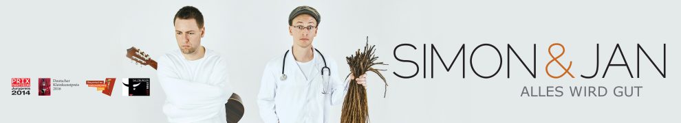 Newsletter | Simon & Jan