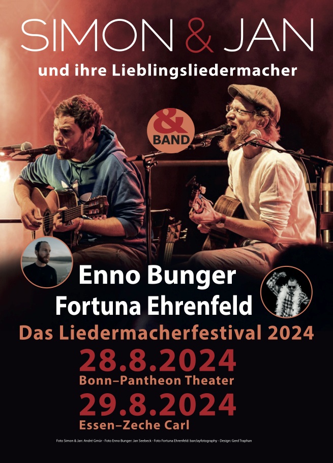 Simon & Jan | Das Beste